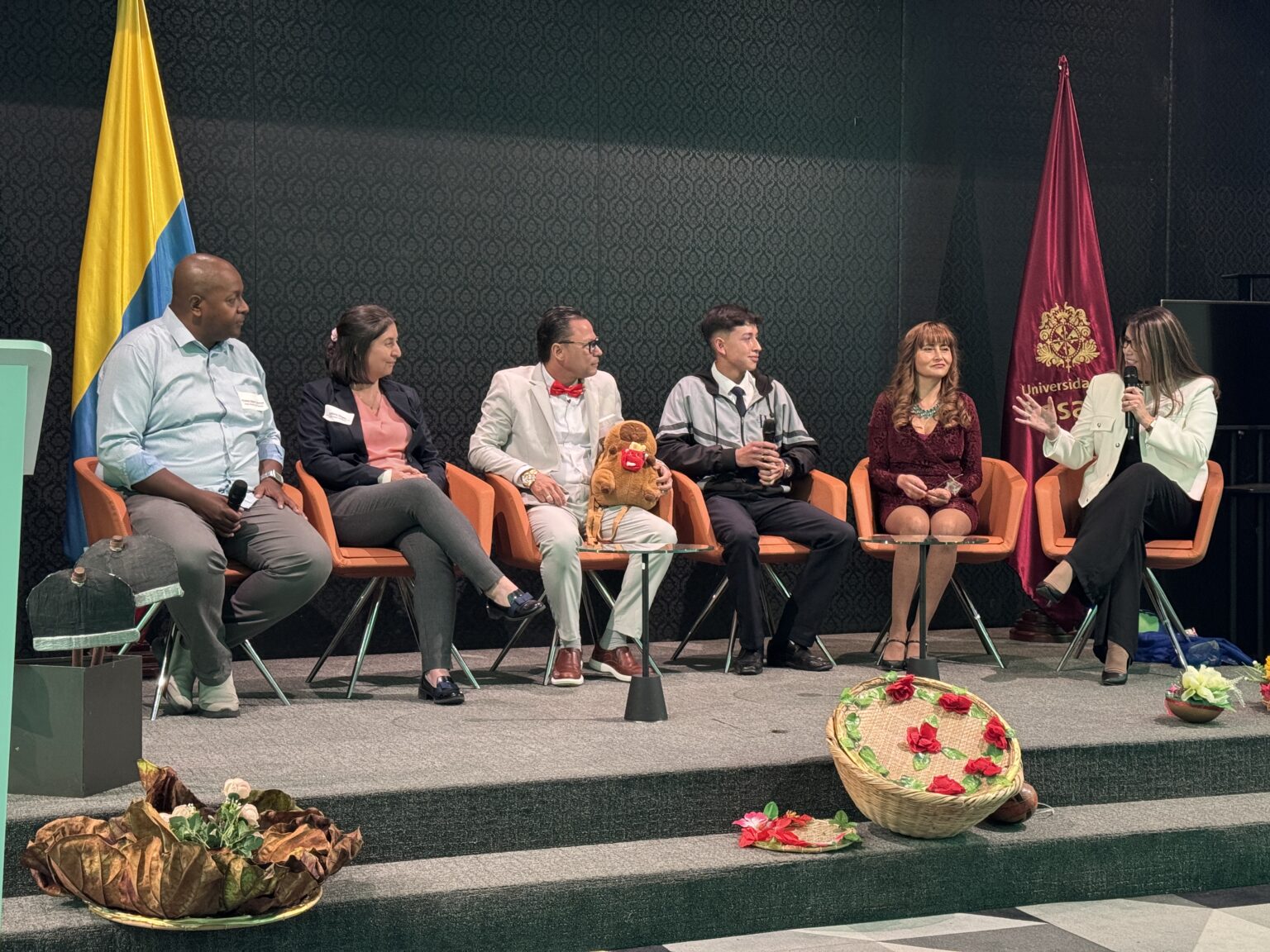 Escuelas privadas y públicas del país premiadas por sus iniciativas de ...