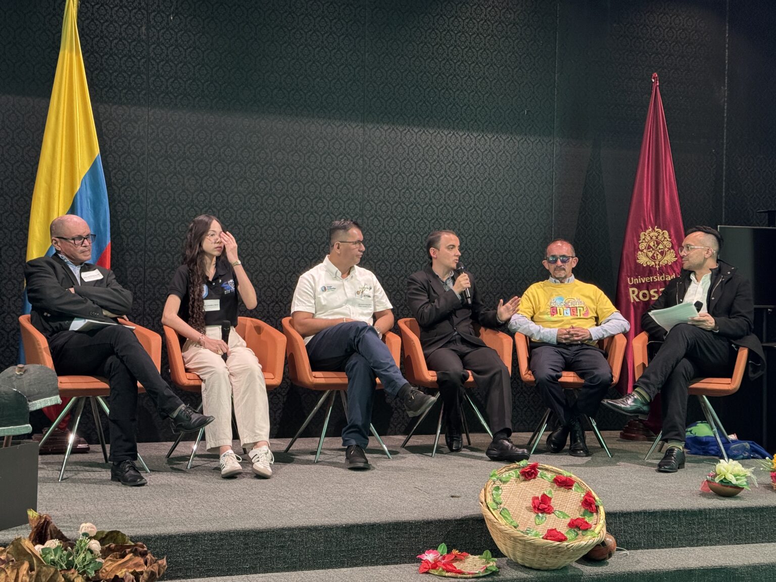 Escuelas privadas y públicas del país premiadas por sus iniciativas de ...